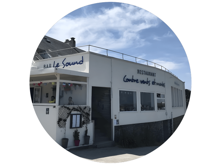 Epicerie Chausey - LA BOUTIQUE DE CHAUSEY
